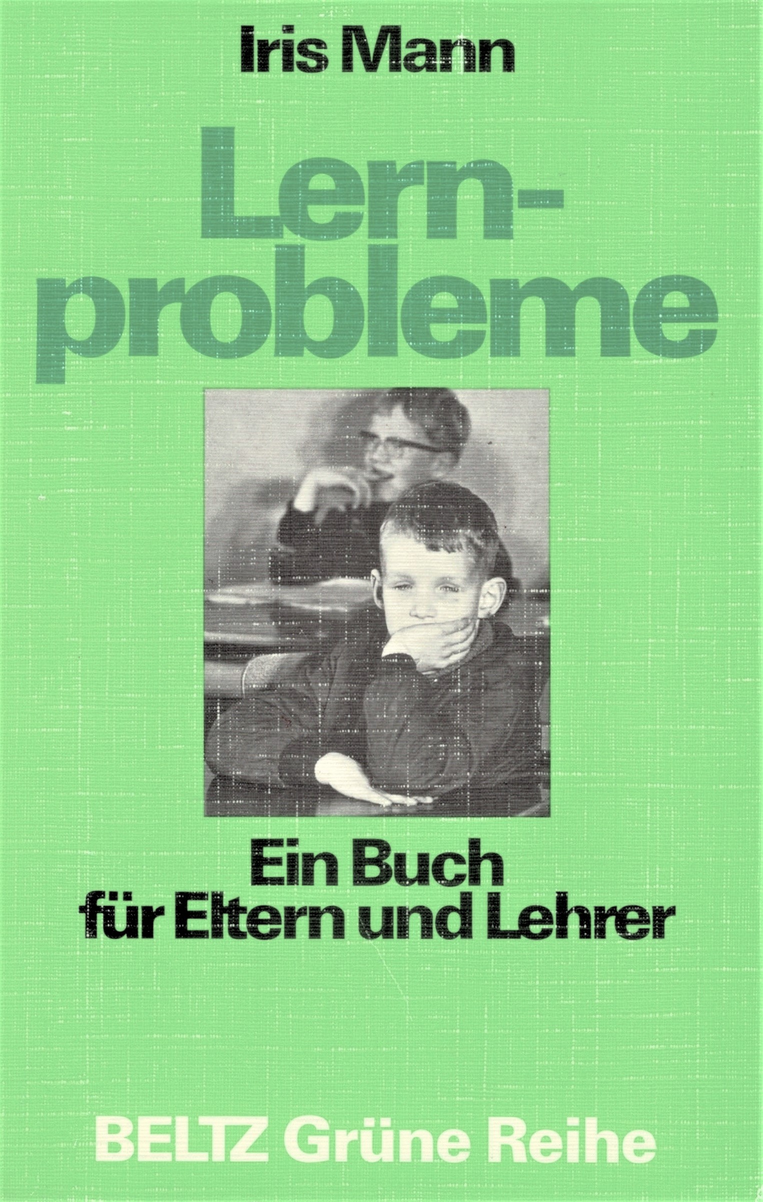 Lernprobleme | Christel Manske Institut